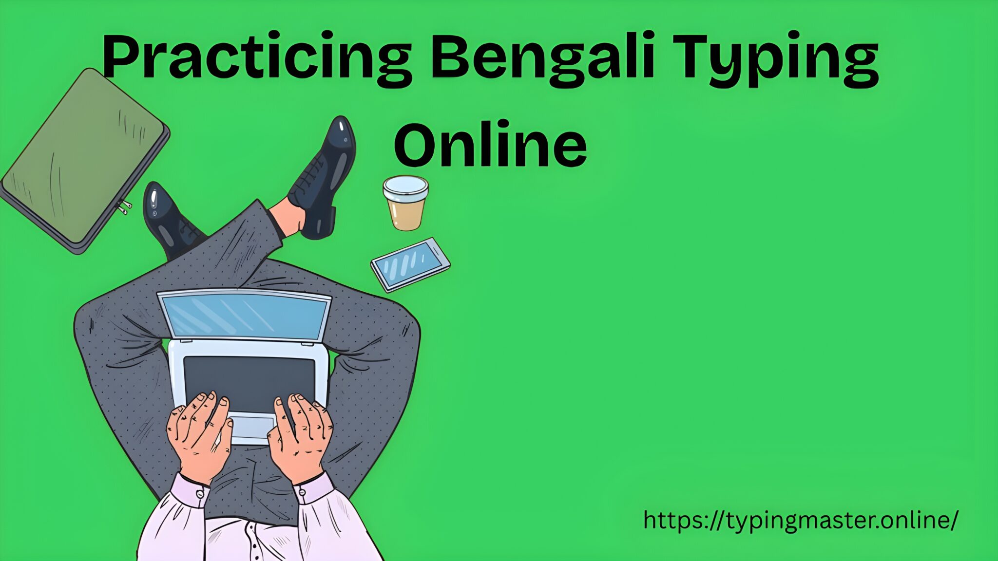 Online Bengali Typing: A Complete Guide for Students, Professionals ...