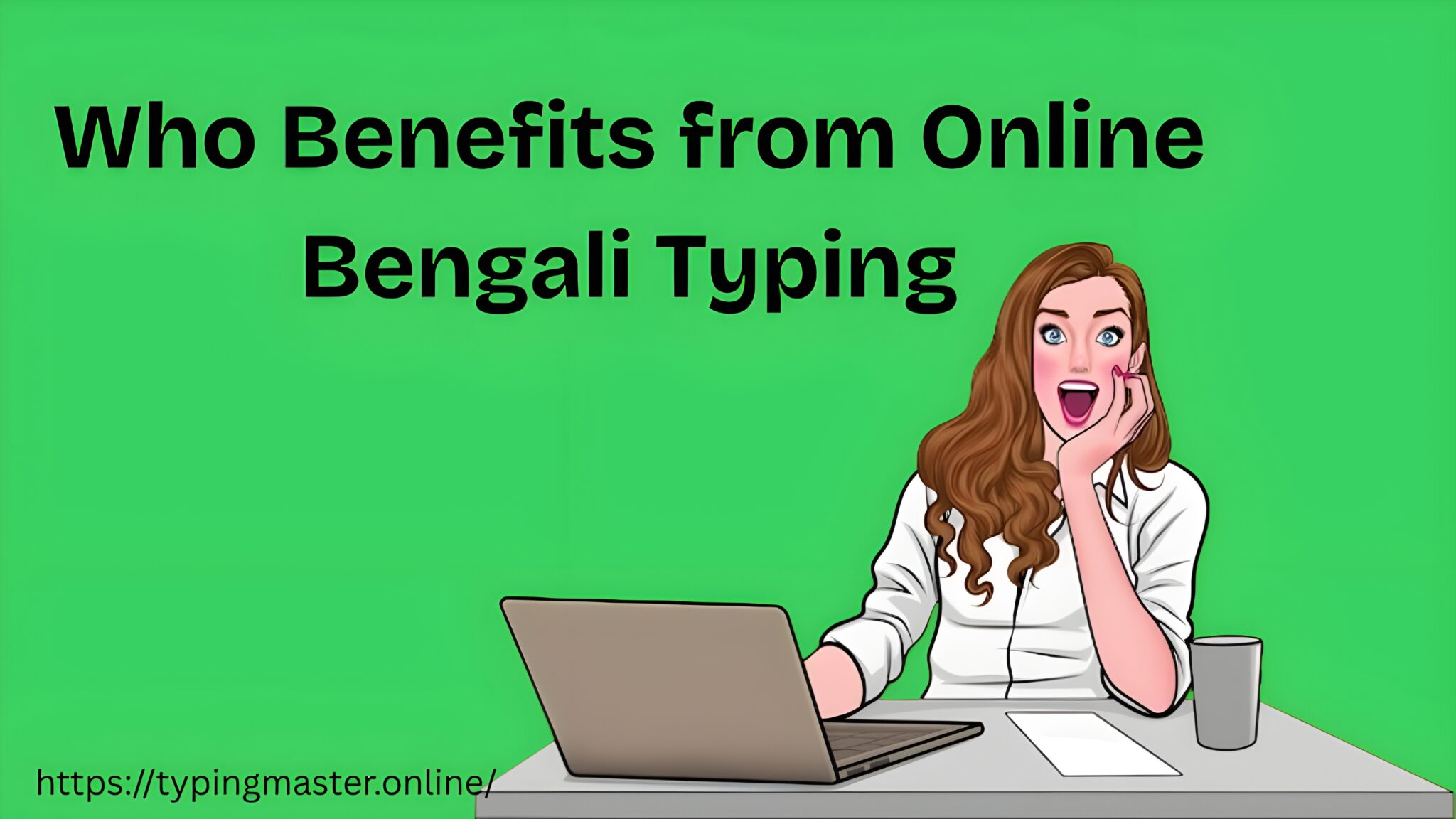 Online Bengali Typing: A Complete Guide for Students, Professionals ...